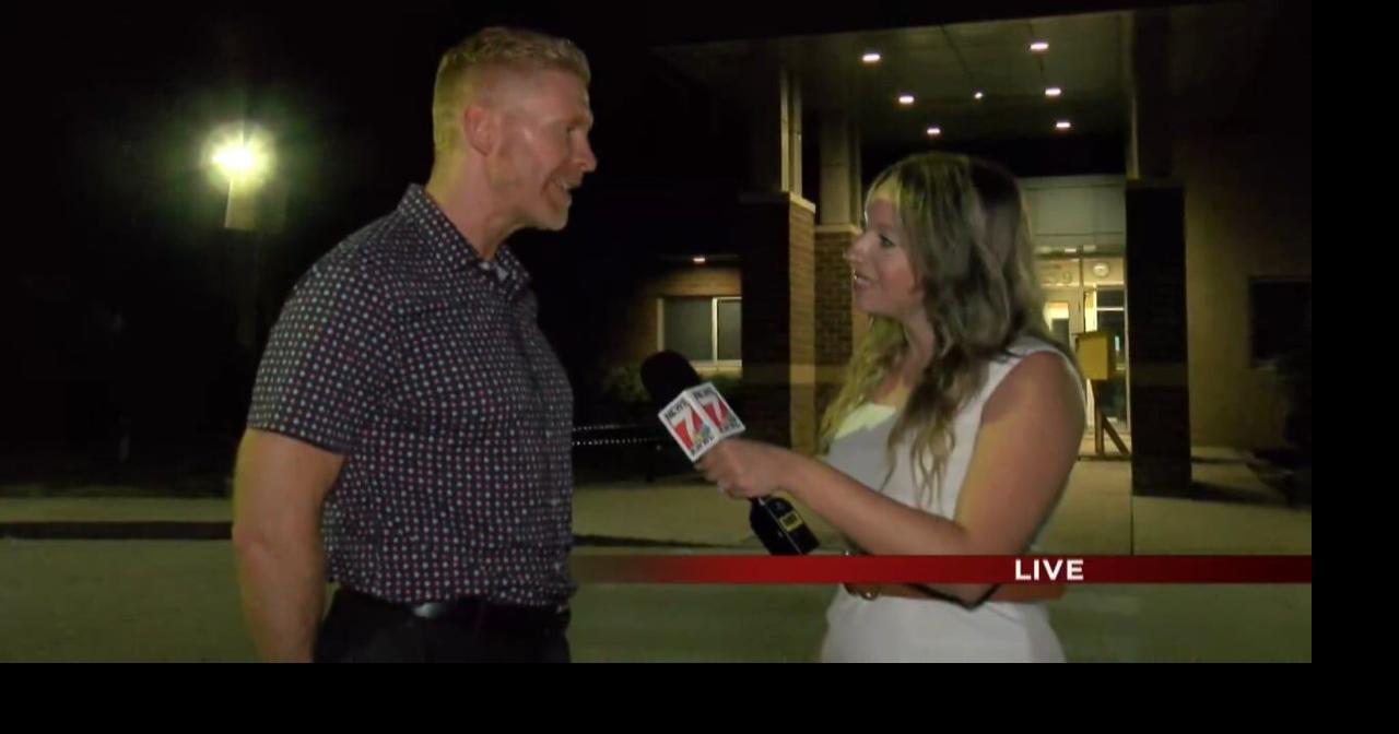 Back-To-School 2024: Waterloo Superintendent Dr. Jared Smith Chats About Enrollment, Bussing ...