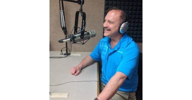 Iowa sportscaster Larry Cotlar dies in Des Moines flash flood | News ...