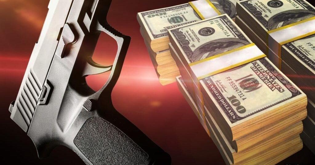 Waterloo Police investigating robbery | News | kwwl.com