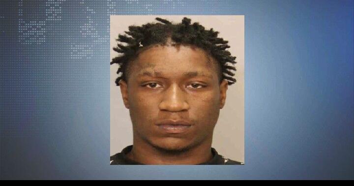 Waterloo shooting suspect arrested after shot fired Monday morning ...