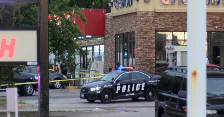 Teen arrested in deadly Waterloo shooting Tuesday, 20-year-old ...