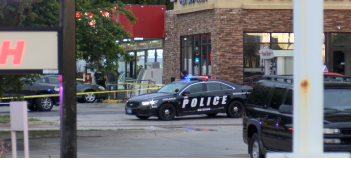 Teen arrested in deadly Waterloo shooting Tuesday, 20-year-old ...