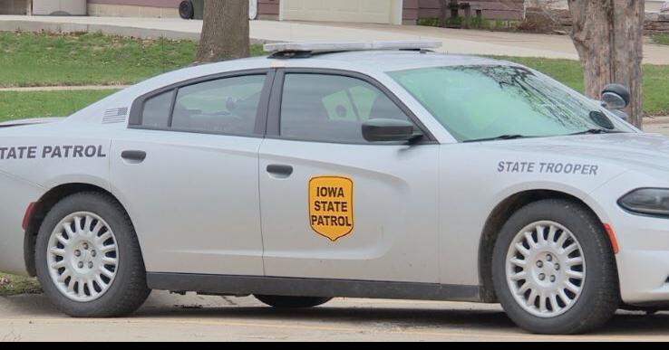 Iowa State Patrol Now Using Drones to Document Crash Scenes | News ...