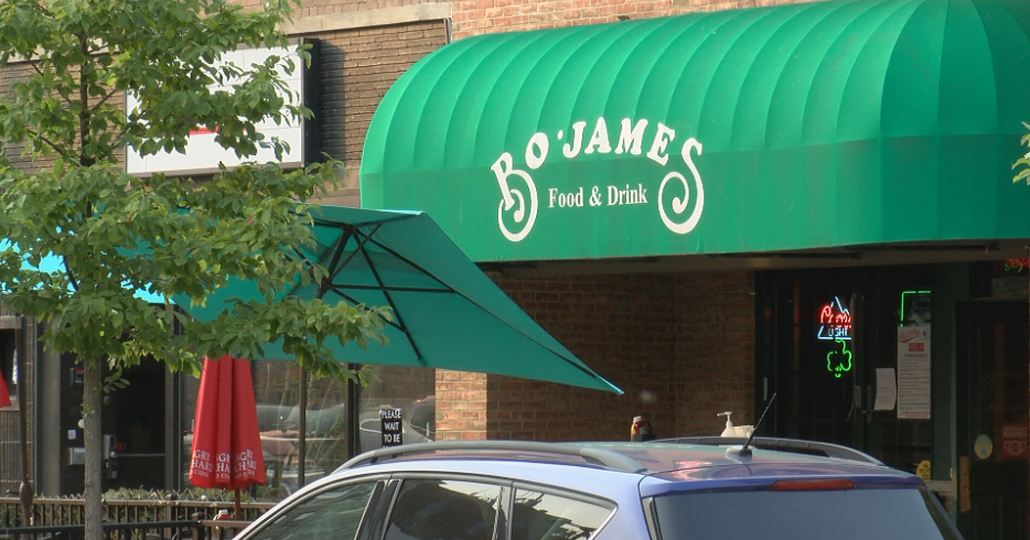 Iowa City bar will lose liquor license for two days for disobeying ...