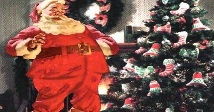 Nearly 30-percent think Santa should be female or gender neutral | News ...