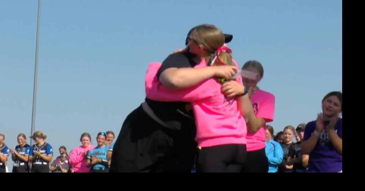 Money raised for pediatric cancer patients at sixth annual Mya Strong ...