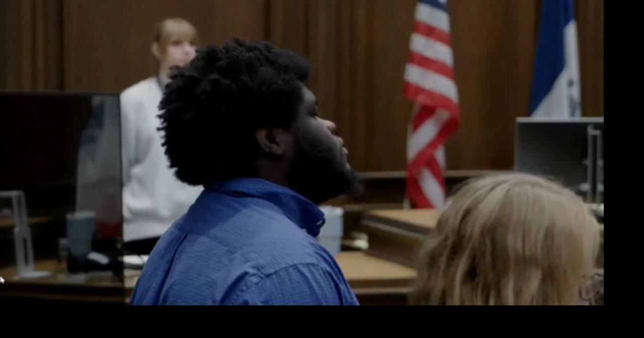McKinley Louisma's sentencing pushed to December 20 | Crime & Courts ...