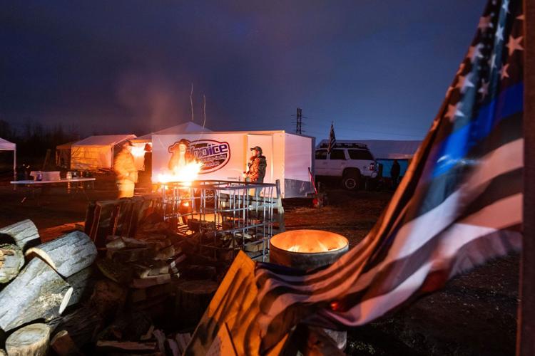 New York prison system struggles with strike amid outrage over high ...