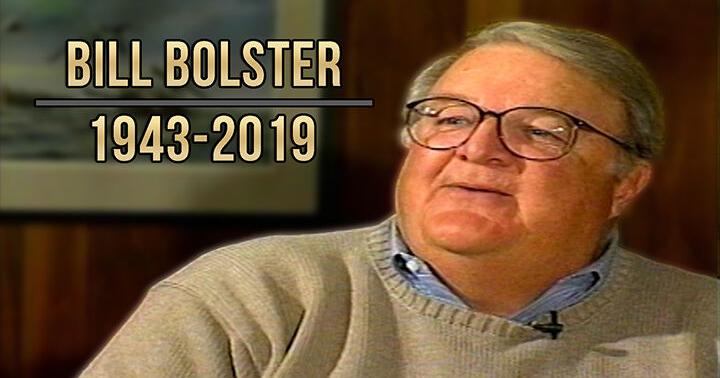 Bill Bolster, former KWWL General Manager, dies at age 75 | Archive ...
