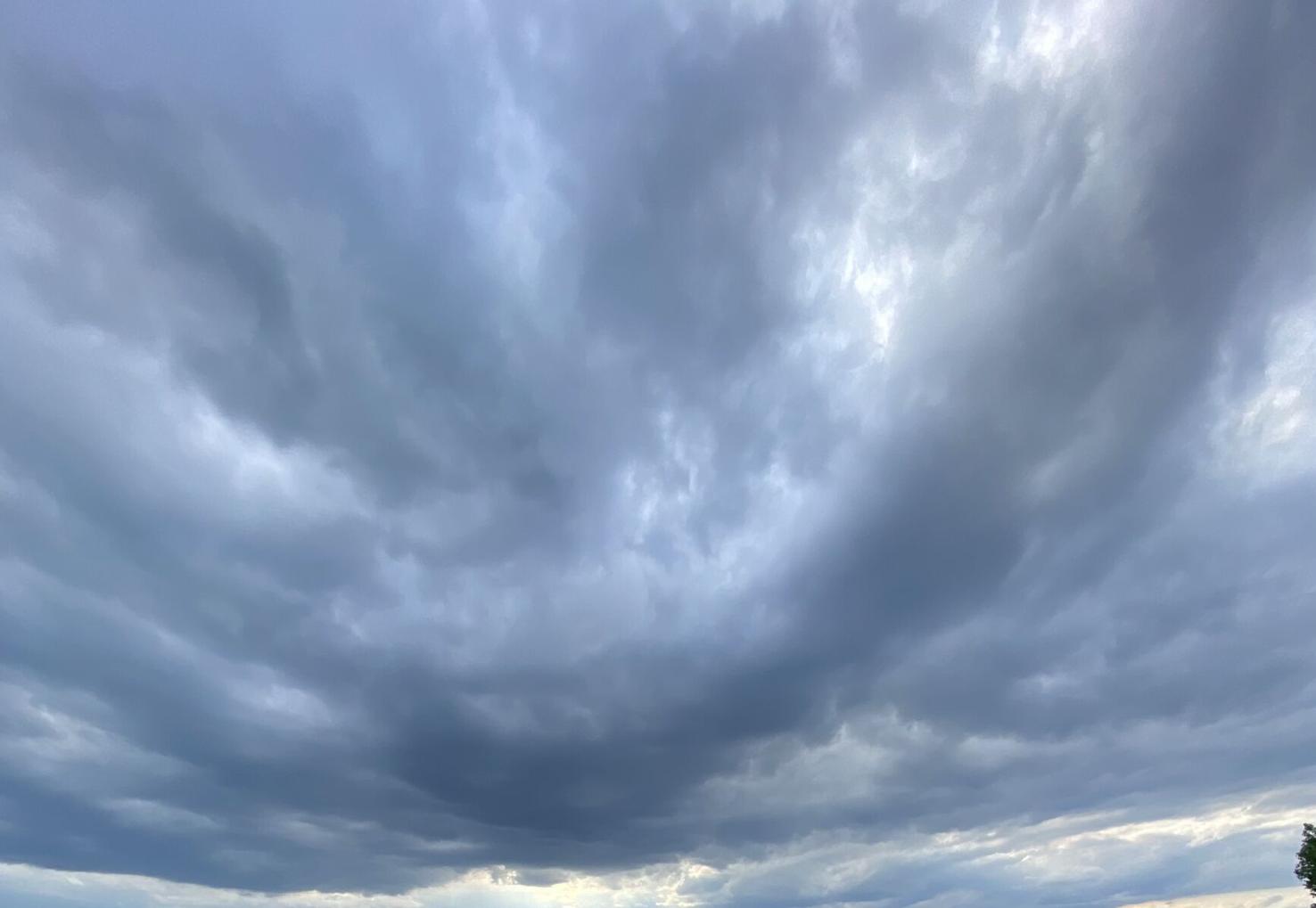 Cloud Types: Stratus | Schnack's Weather Blog | kwwl.com