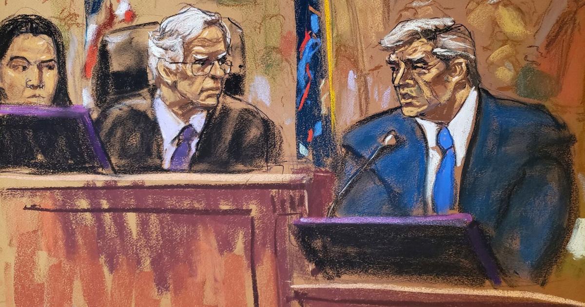 Trump Does Not Have Presidential Immunity In January 6 Case Federal