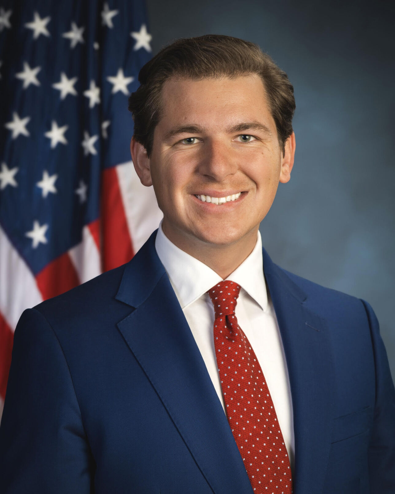 Republican Joe Mitchell launches bid for Congressional seat | News ...