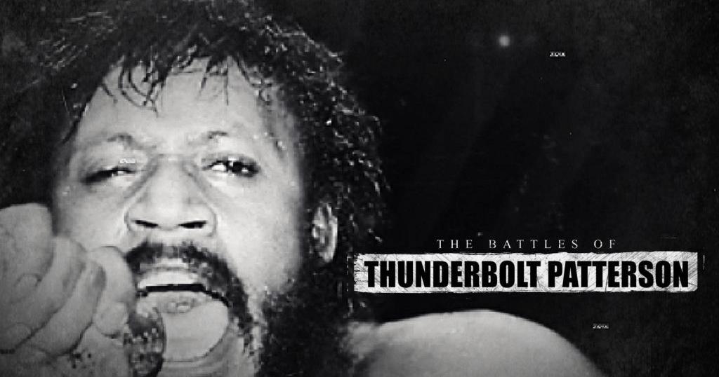 The Battles of Thunderbolt Patterson | News | kwwl.com