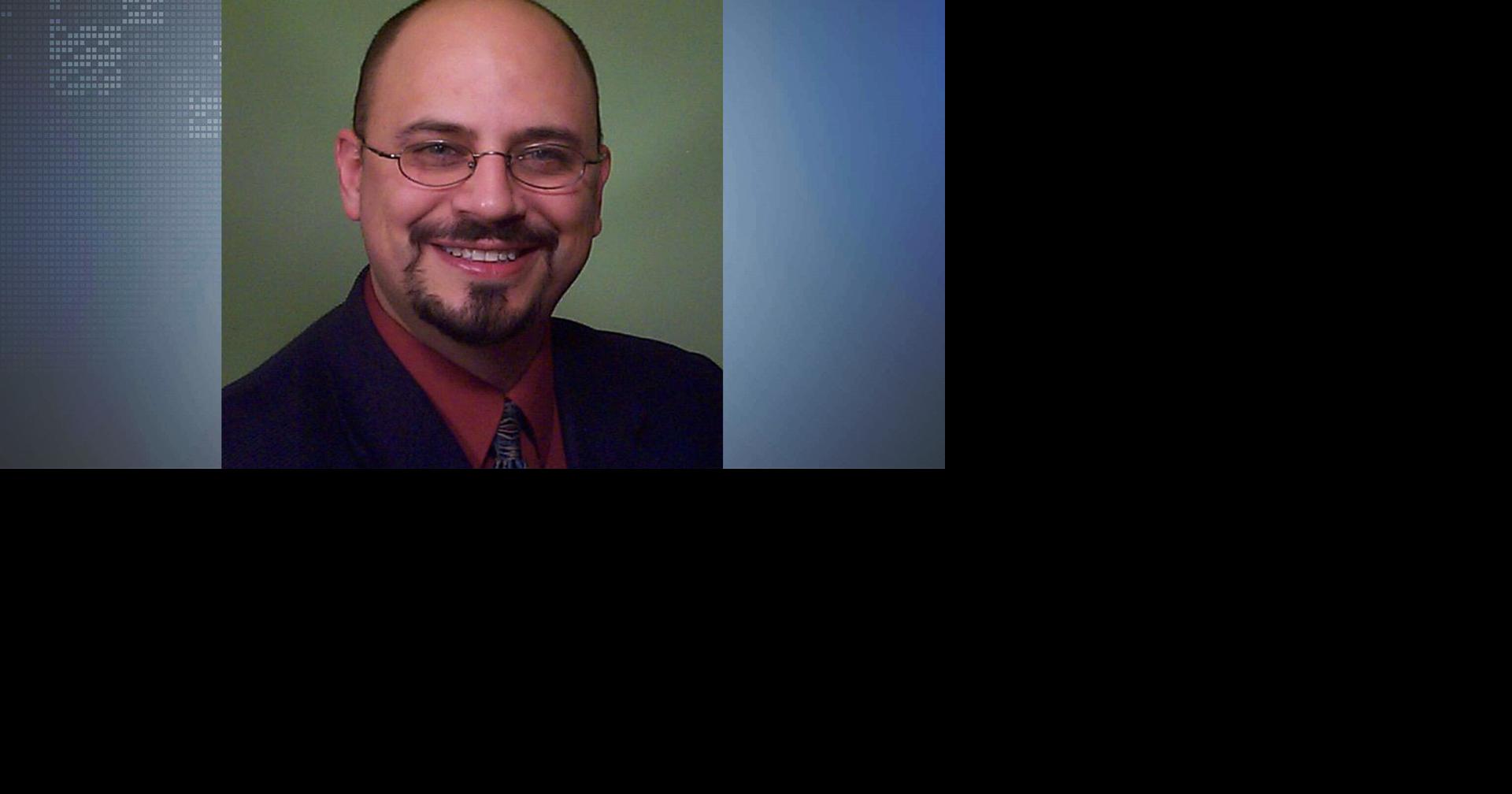 Dr. Glenn Hurst announces run for US Senate | Politics | kwwl.com