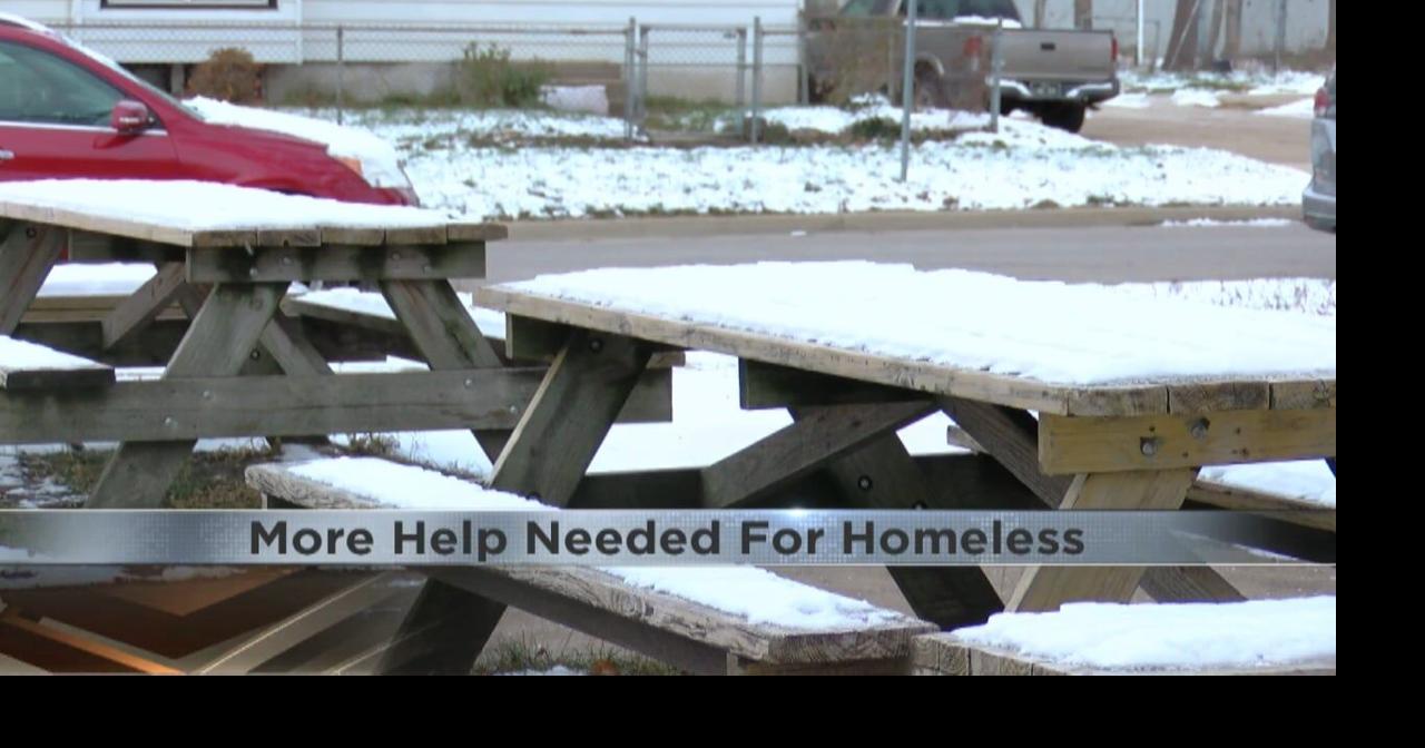 Cedar Valley Hospitality House providing shelter and support for the ...