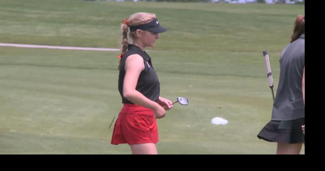 Linn-Mar's Rupp wins 4A State Individual Title | Cedar Rapids | kwwl.com