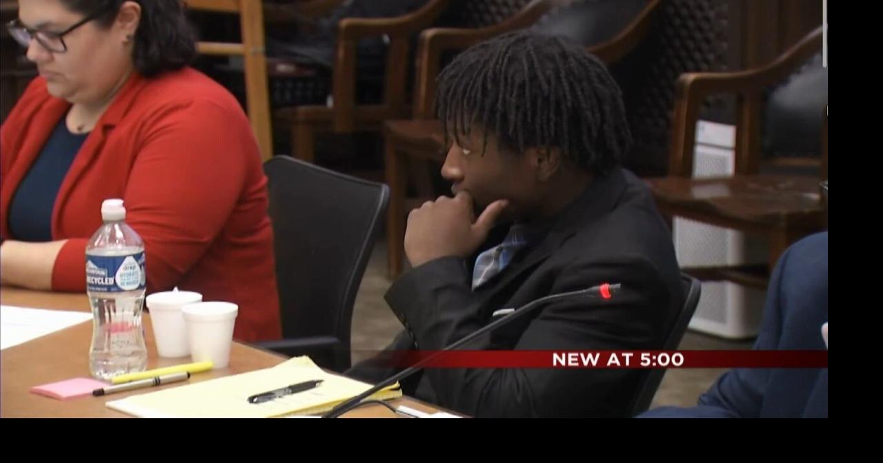 Murder trial of Marion teen begins | Crime & Courts | kwwl.com