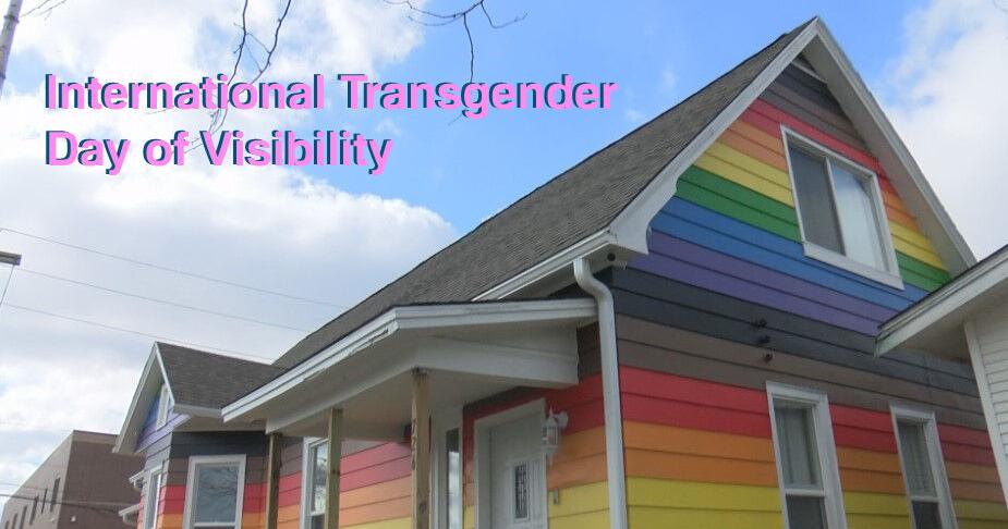 Cedar Rapids non-profit speaks on International Transgender Day of ...
