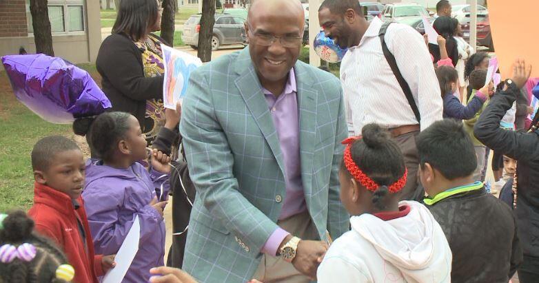 Dr Cunningham’s sons talk father’s legacy, racial disparity in Waterloo ...