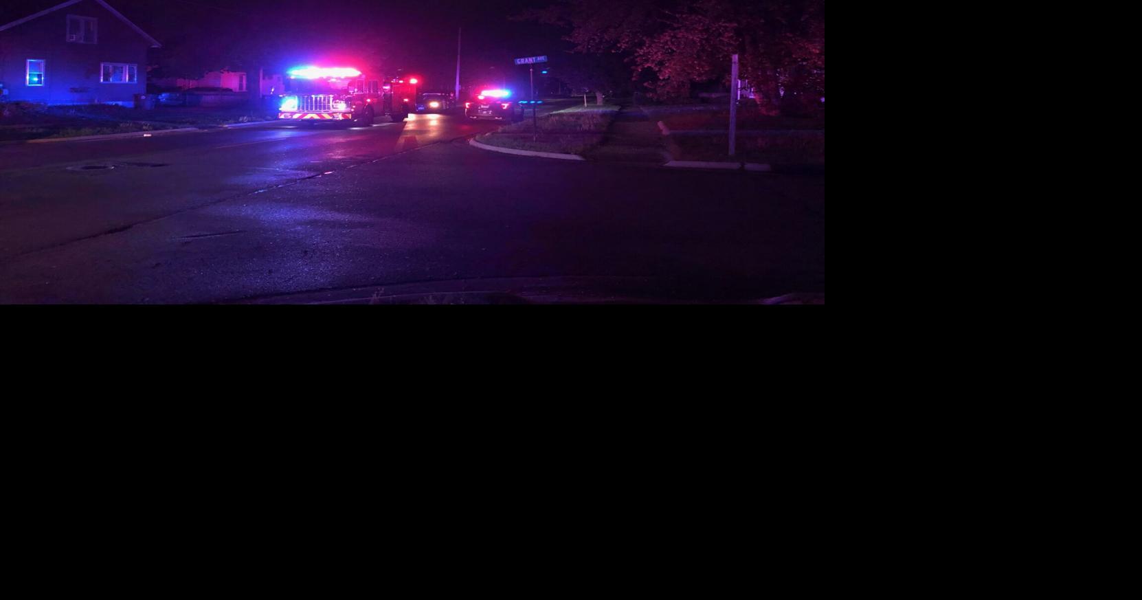 UPDATE: One dead, two injured in weekend Waterloo shooting | Archive ...