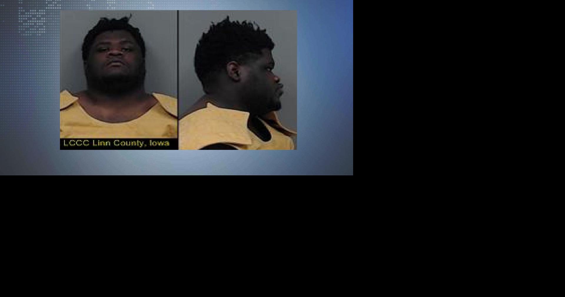 McKinley Louisma sentenced to life in prison for murder, kidnapping of ...