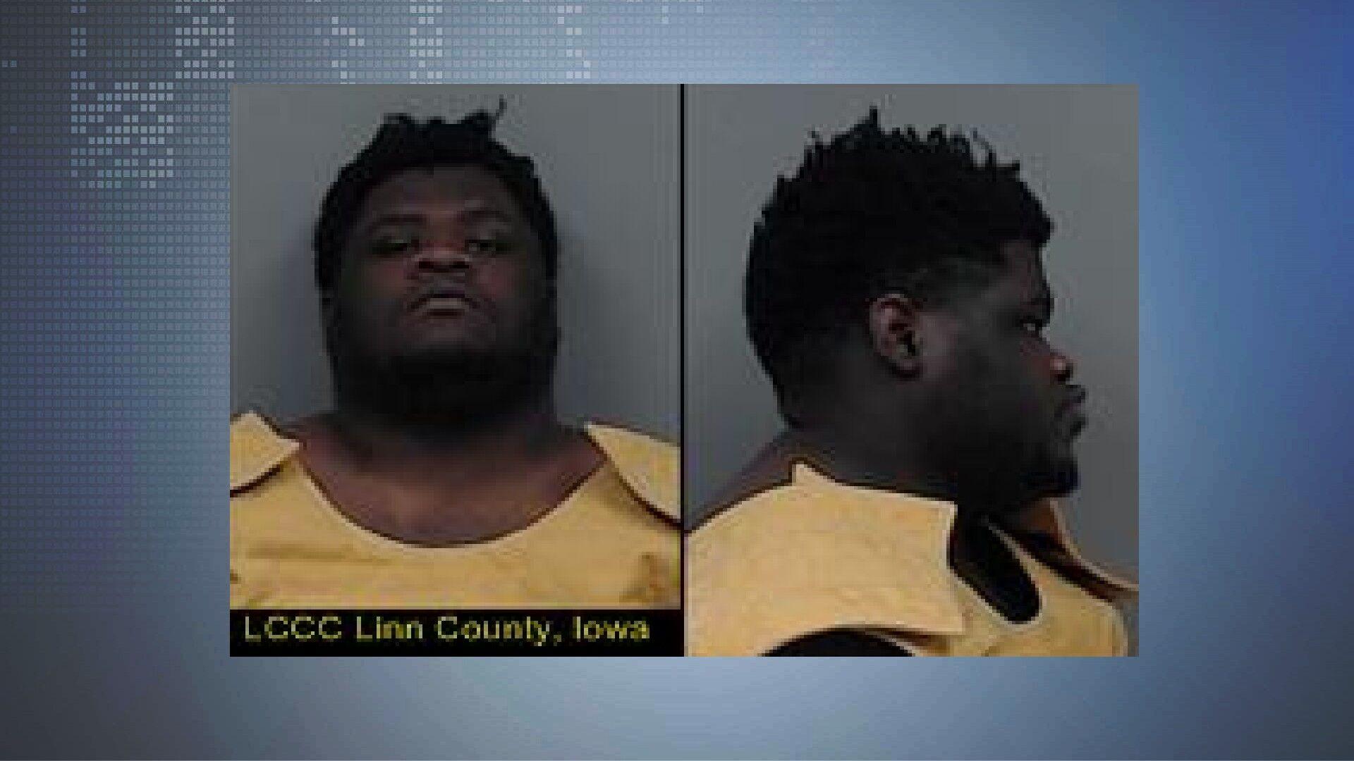 Suspect charged with kidnapping after discovery of body near Amana Lily ...