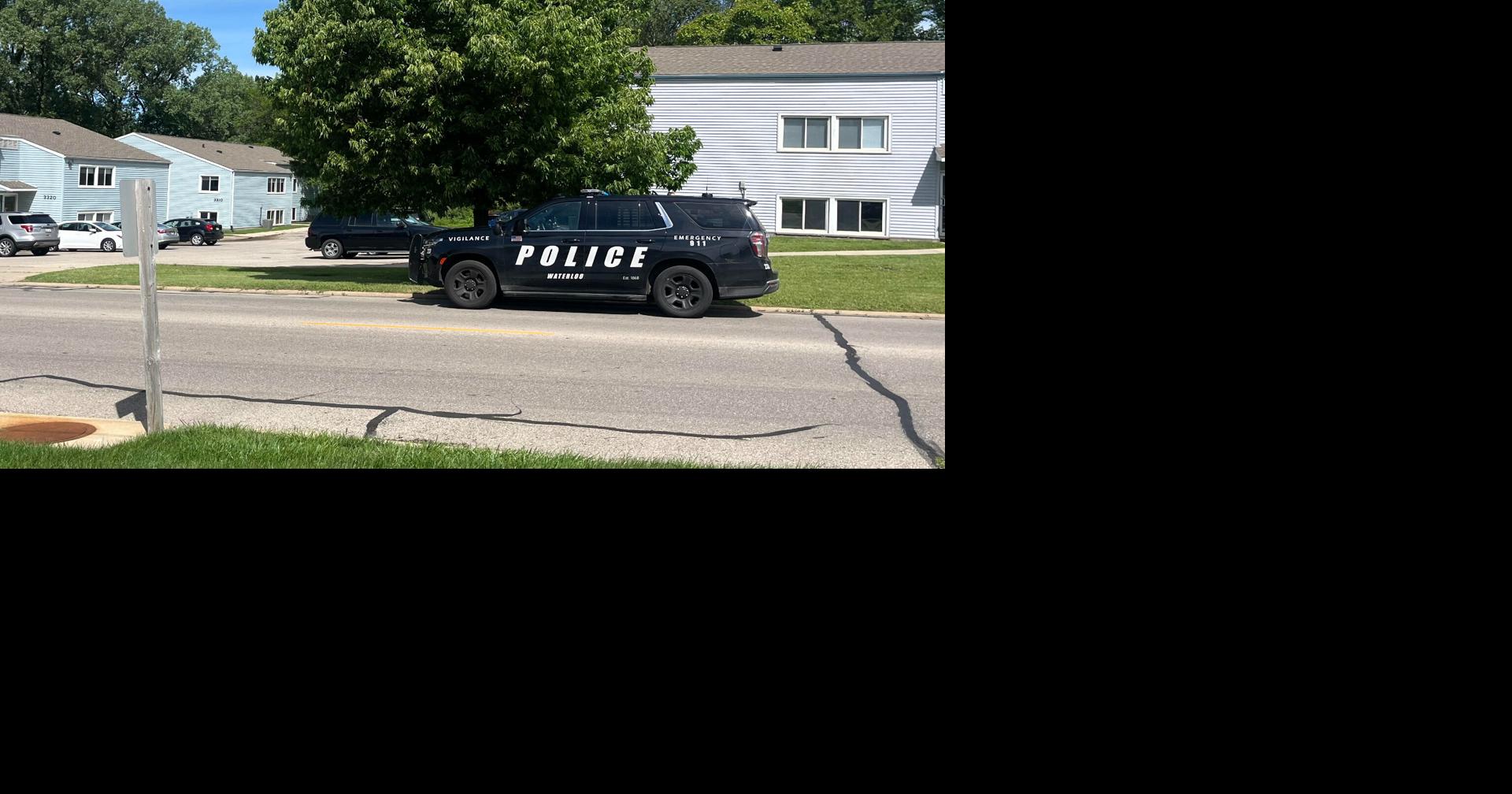 Waterloo Police investigating Wednesday morning stabbing | Waterloo ...