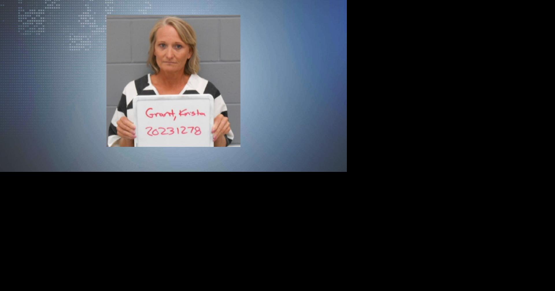 Conrad woman charged with theft after allegedly writing herself checks ...