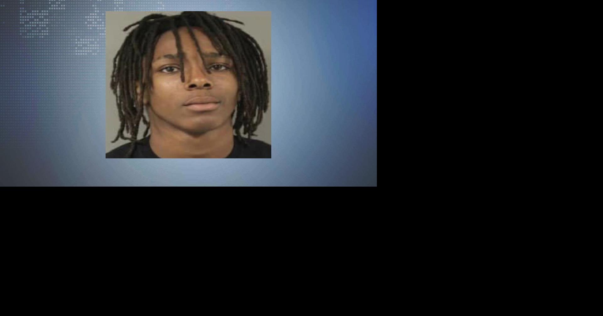18-year-old arrested and charged in fatal Fort Dodge shooting | Crime ...