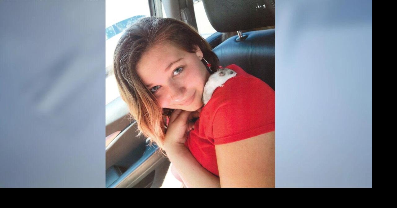 OPERATION QUICKFIND CANCELED: 14-year-old Lexi Dale | Cedar Rapids | kwwl.com