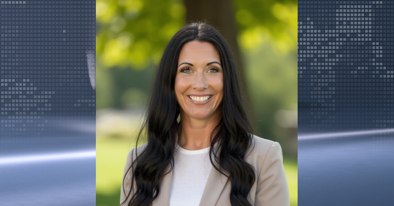 Megan Wilson returns to Decorah as Luther College athletics director ...
