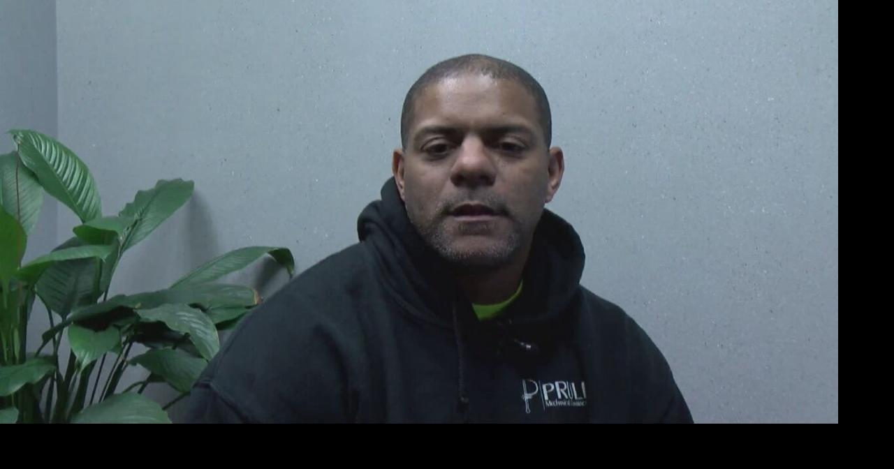 Former UNI Star Dedric Ward talks about playing with Tom Brady | Sports ...