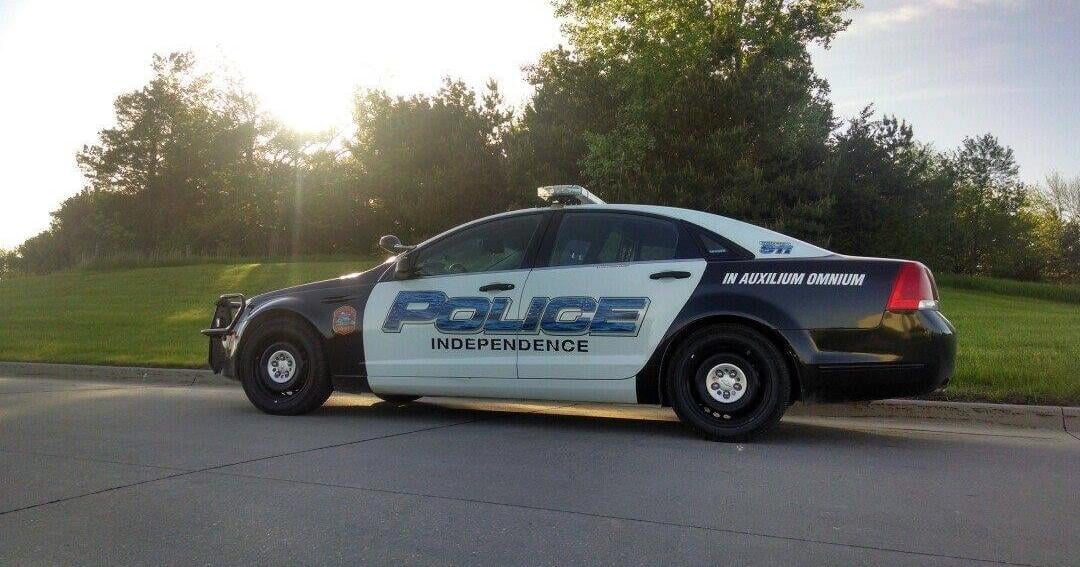 Independence Police release name of suspicious death victim | Crime ...