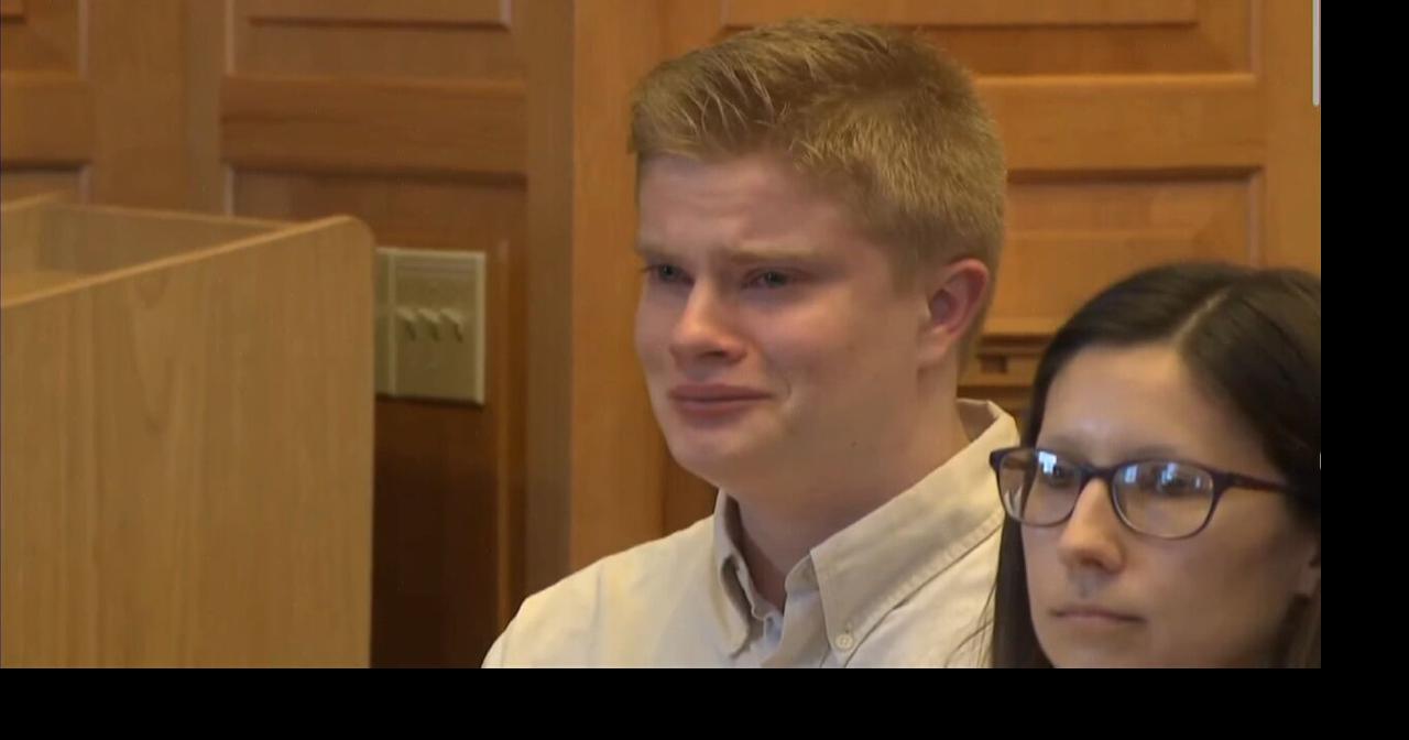 Day one concludes in Jeremy Goodale sentencing | Top Stories | kwwl.com