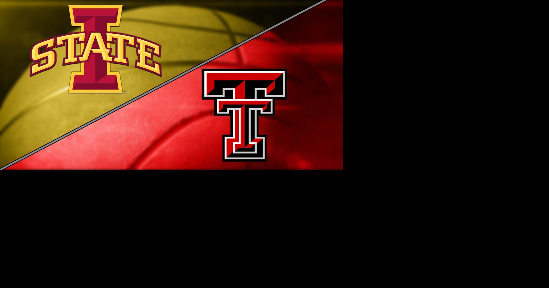 Iowa State - Texas Tech Basketball | | kwwl.com