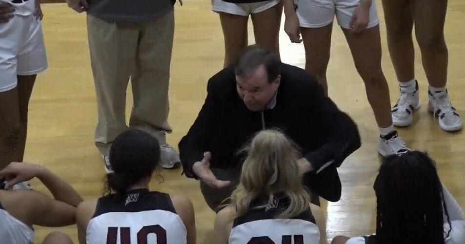 Legendary Waterloo coach Dr. Pappas retires after 50 years coaching ...