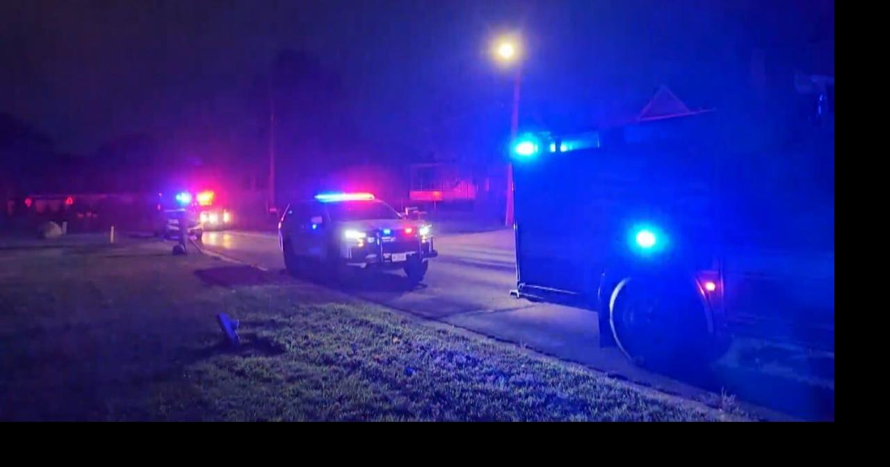 One dead, one hurt in Waterloo shooting | Video | kwwl.com