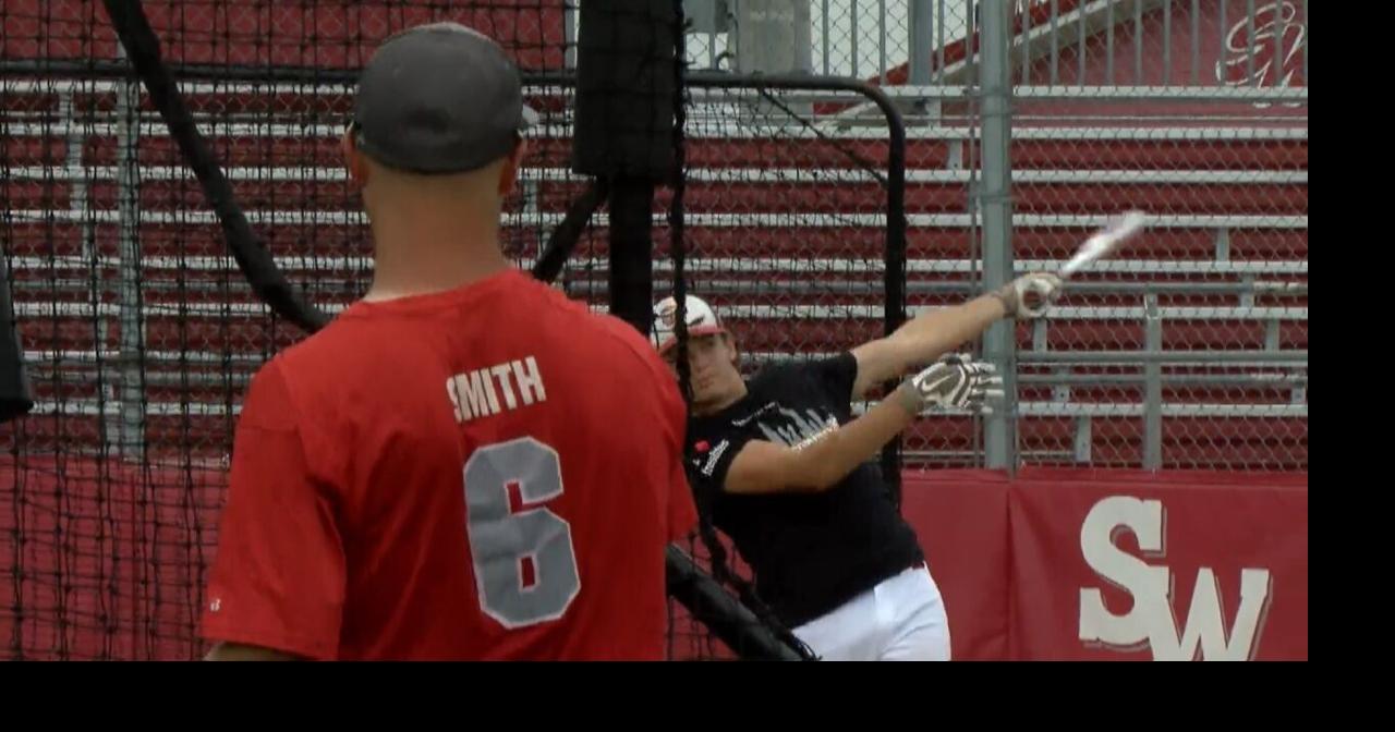 South Winn takes two aces to state baseball | Sports | kwwl.com