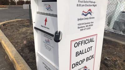 #4ThePeople: Where to drop your ballot and how to find your polling ...
