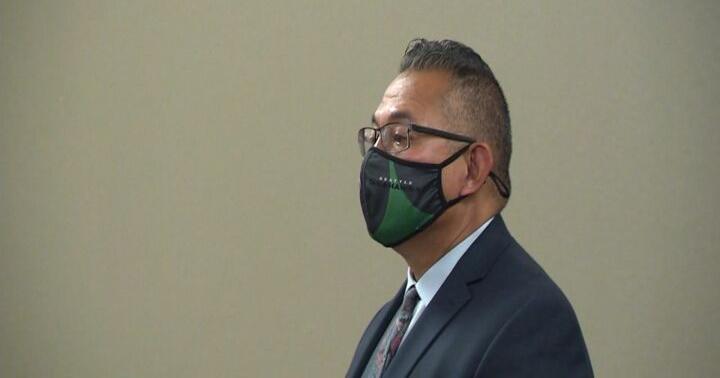 New trial begins for ex-officer accused of 1986 murder in Spokane ...