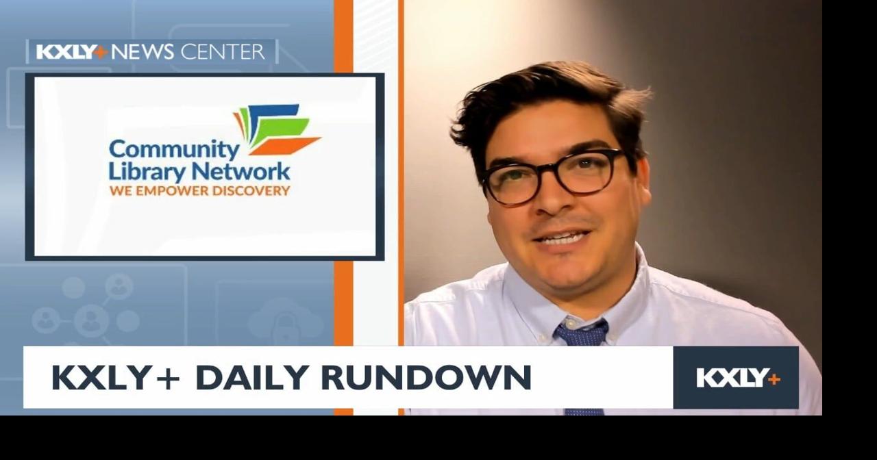 KXLY+ Daily Rundown w/ Rob King June 16, 2023 | News | kxly.com