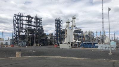 Silicon plant in Moses Lake to close in China tariff battle | Local ...