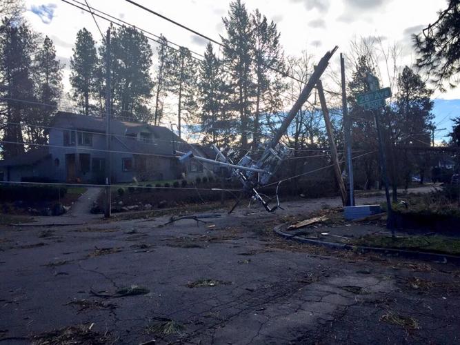 'Incredible resilience'; Monday marks 10 years since Spokane's historic ...