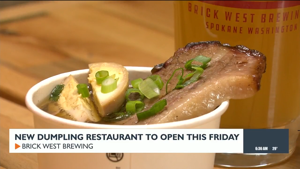 New fusion restaurant brings unique flavors to Spokane brewing scene ...