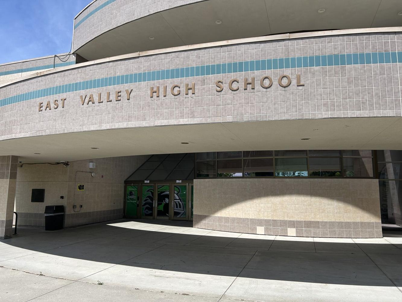 Voters to decide on $220 million bond for East Valley School District ...