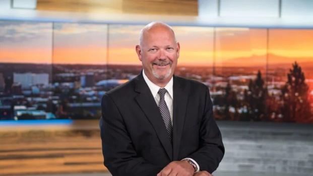 After 43 years, Mark Peterson stepping away from daily news; will still ...