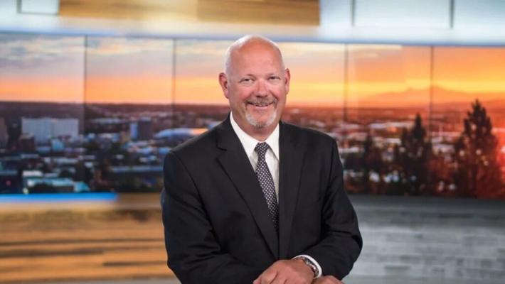After 43 years, Mark Peterson stepping away from daily news; will still ...