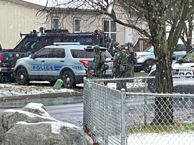 Spokane Valley Police: Man threatened to kill deputies during hours ...