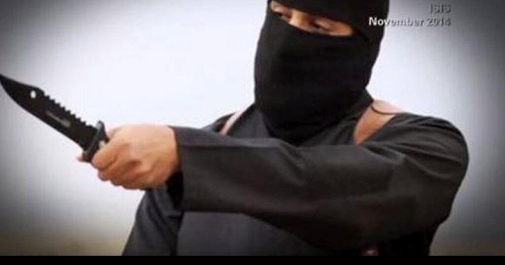 Captured ISIS fighters provide clues to remains of Jihadi John victims ...