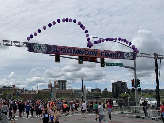 PHOTOS: Bloomsday 2023 | News | kxly.com
